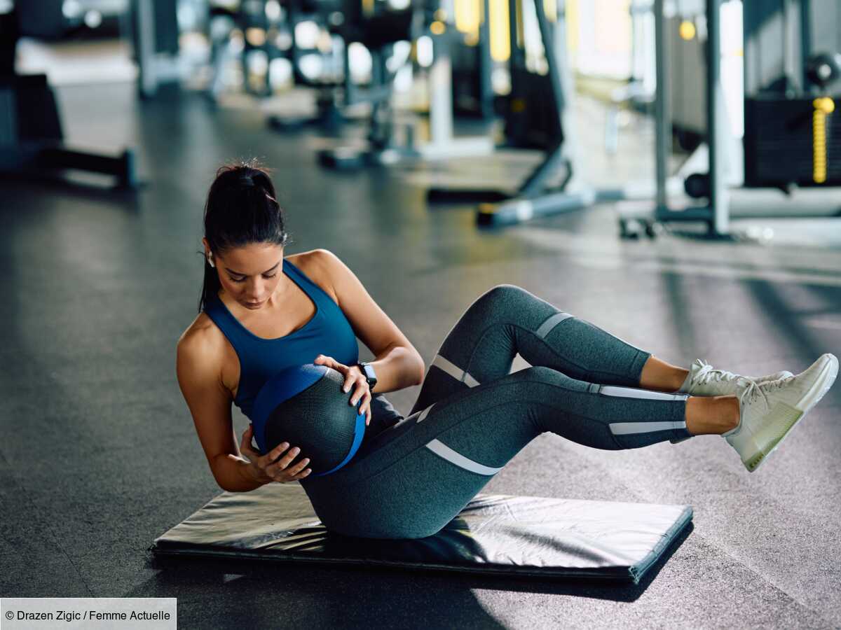 "Ce n'est pas une question de quantité d'exercices, mais de qualité ...