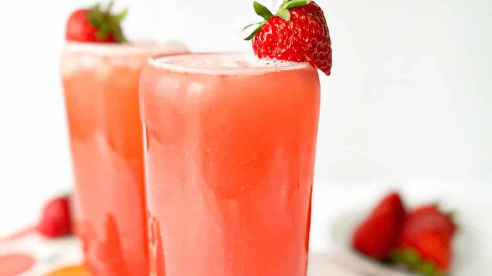 The Most Refreshing Fruit Recipes for Summer