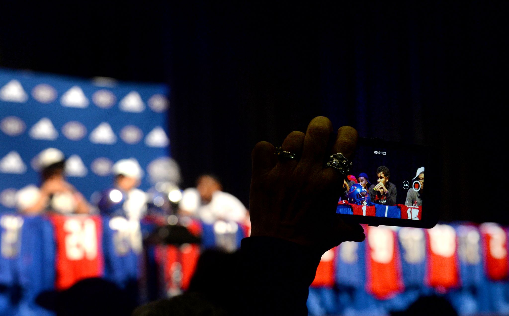 Local lowdown: What's the difference between early and national signing ...