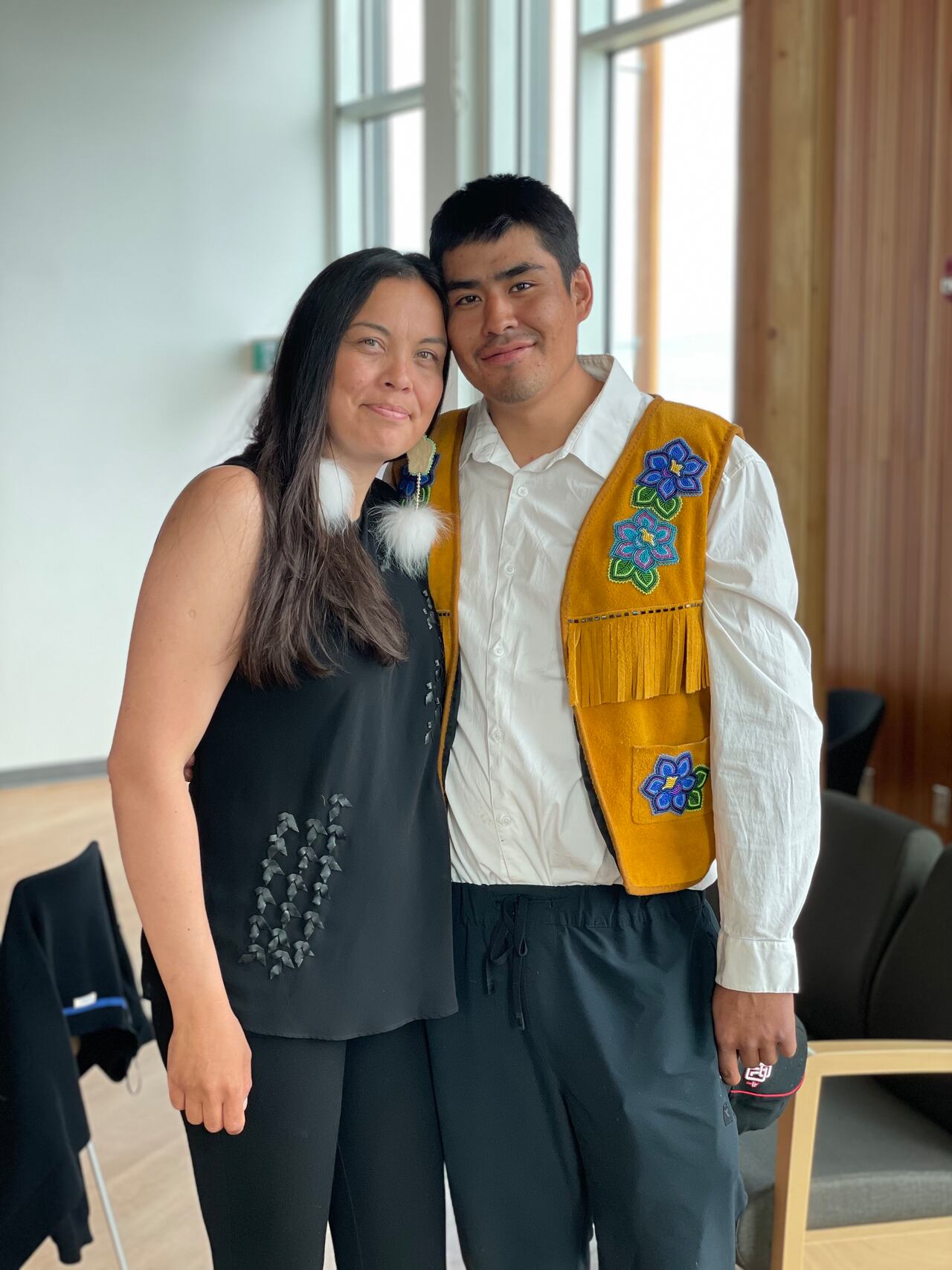 Vuntut Gwitchin citizens voice concerns about First Nation's leadership