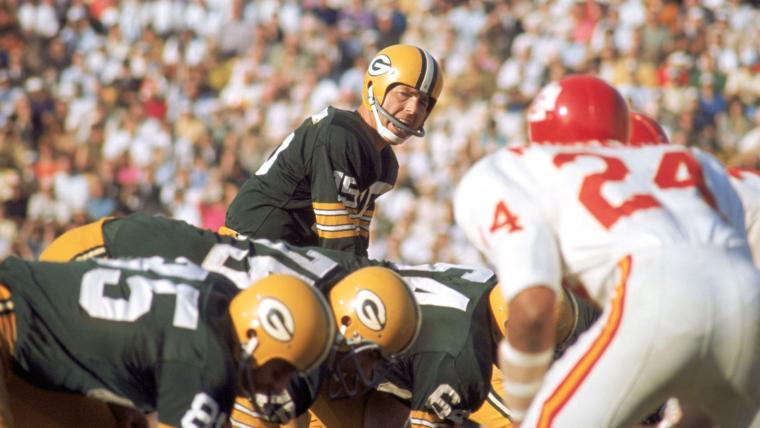 Did the Packers three-peat? Revisiting Green Bay's 1960s 'Titletown ...
