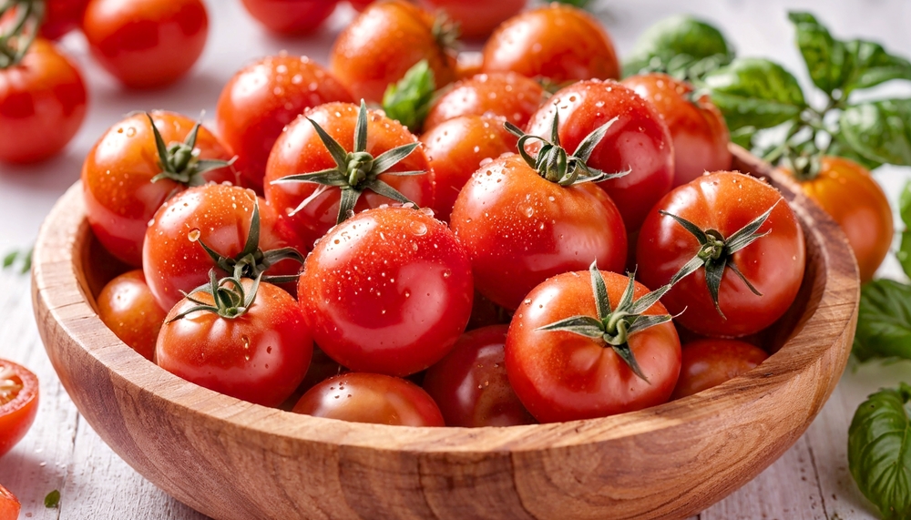10 Tomatoes You Need To Try At Least Once