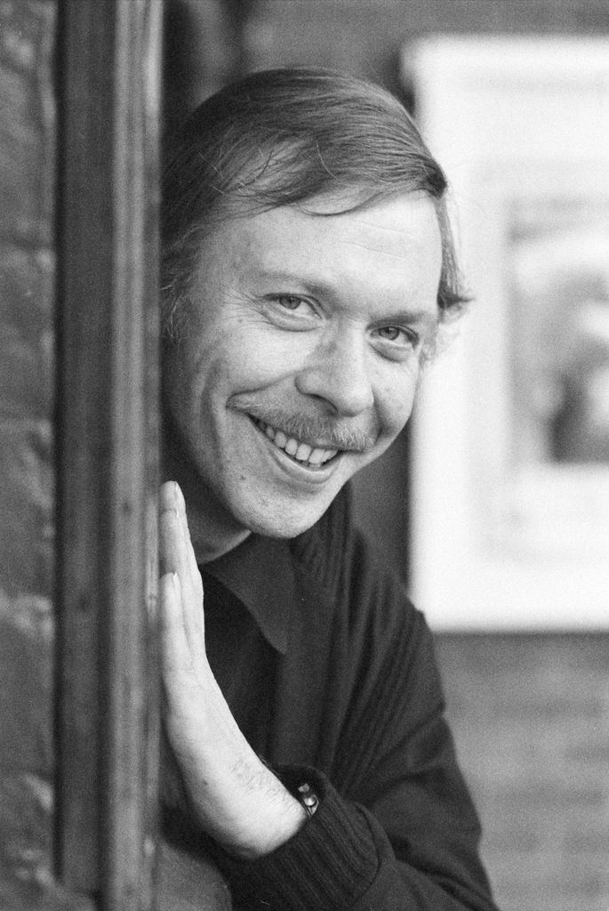 Muere Brian Murphy, el actor que interpretaba al marido de la mítica ...