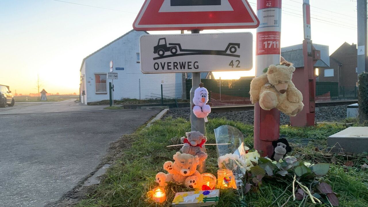 School in Boutersem in diepe rouw na tragisch ongeluk van Paolo (11 ...