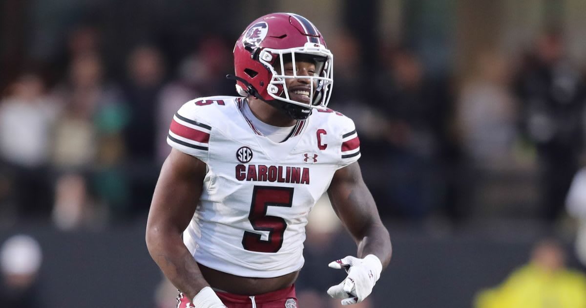 Exclusive: ESPN’s Field Yates breaks down South Carolina’s 2025 NFL ...