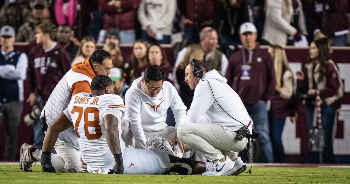 Report: NCAA considering rule change to end fake injury crisis in ...