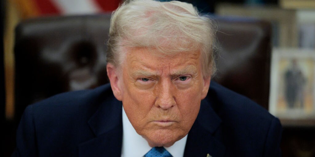 Israel-Experte Guy Katz - Nahost-Konflikt: Was Trump mit der Übernahme ...