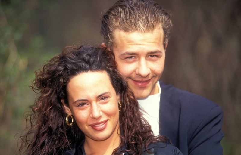 Mirella Fazzi: So ähnlich sieht Alessia Herren ihrer Mutter