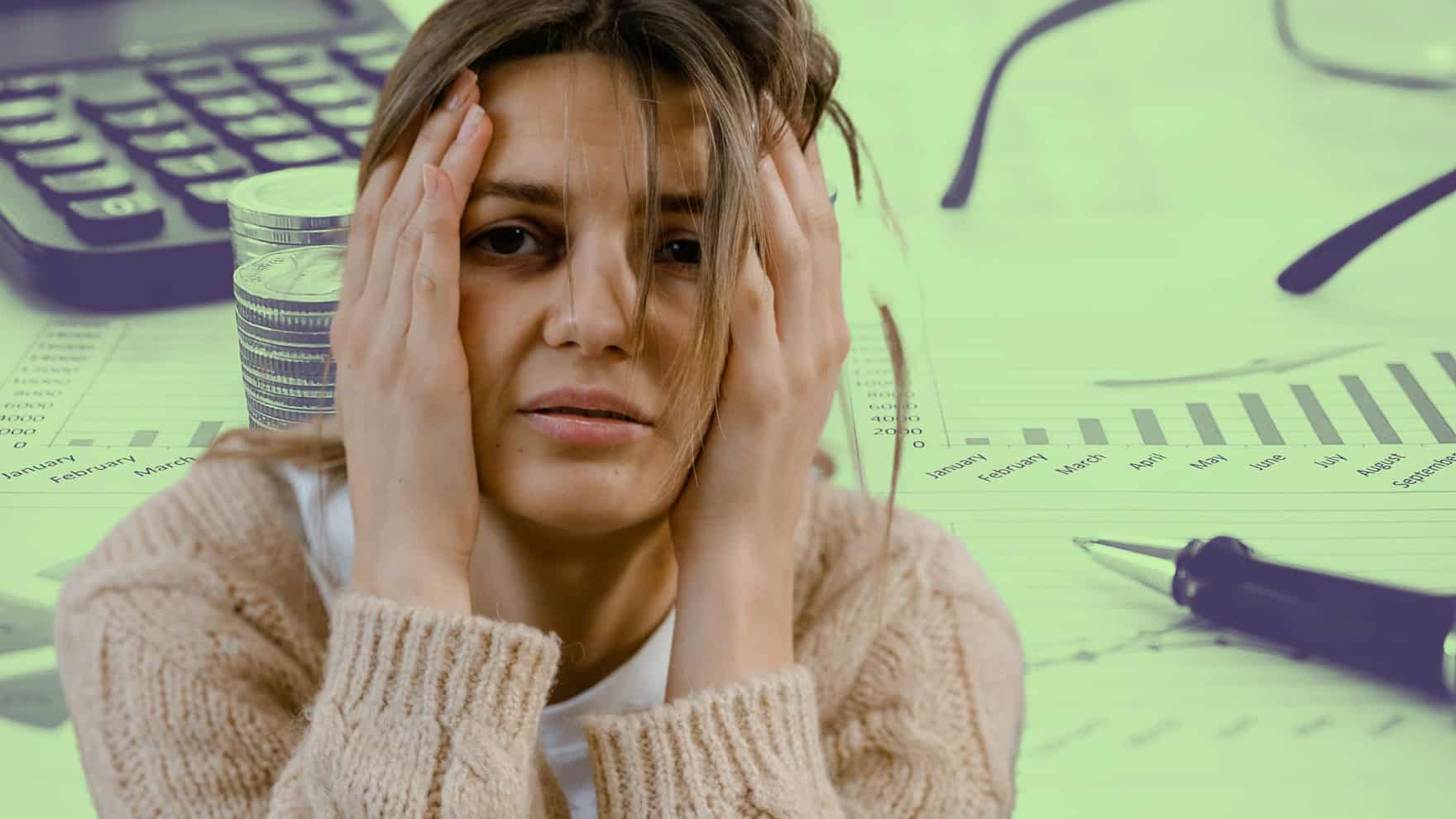 I’m 50 and have $3 million invested and a $1 million house – why does it feel like I’m not doing ...