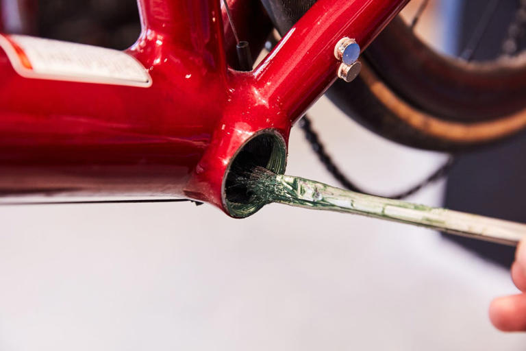 Bike Pedal Clicking? Chain Rattling? Here's How to Diagnose and Fix ...