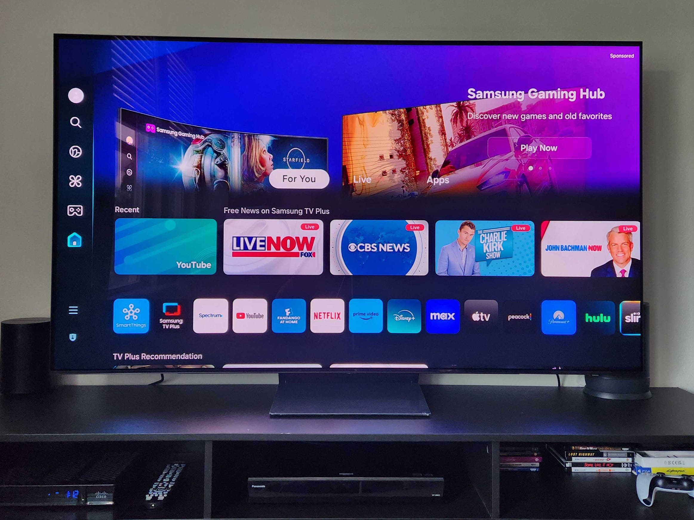 The 6 best 4K TVs for a sharp, colorful picture