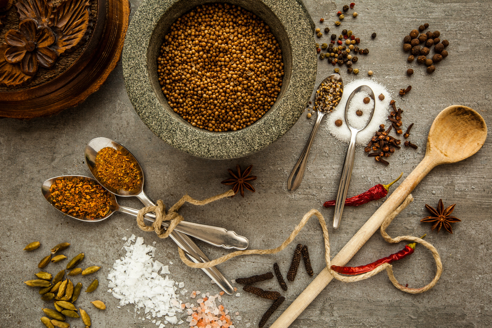 15 genius spice combos you’ve never tried to elevate everyday meals