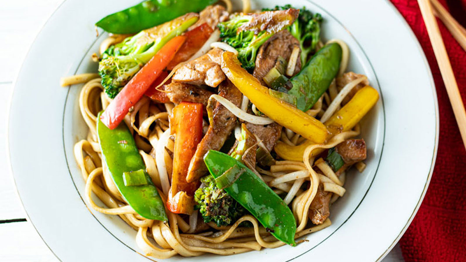 The 20 Broccoli Recipes That Will Make You Actually Excited to Eat Your ...