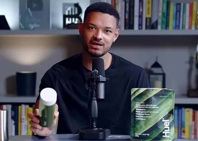 Dragons' Den star Steven Bartlett steps down as director from Huel