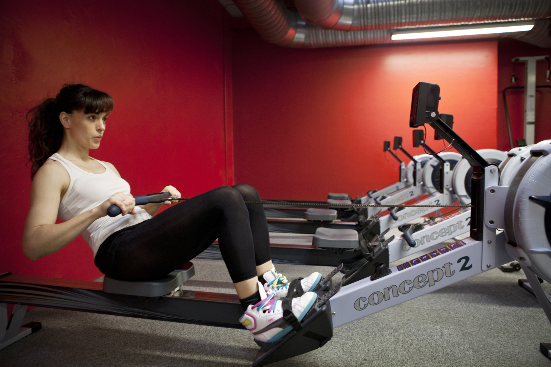 What happens to your body if you only do cardio?