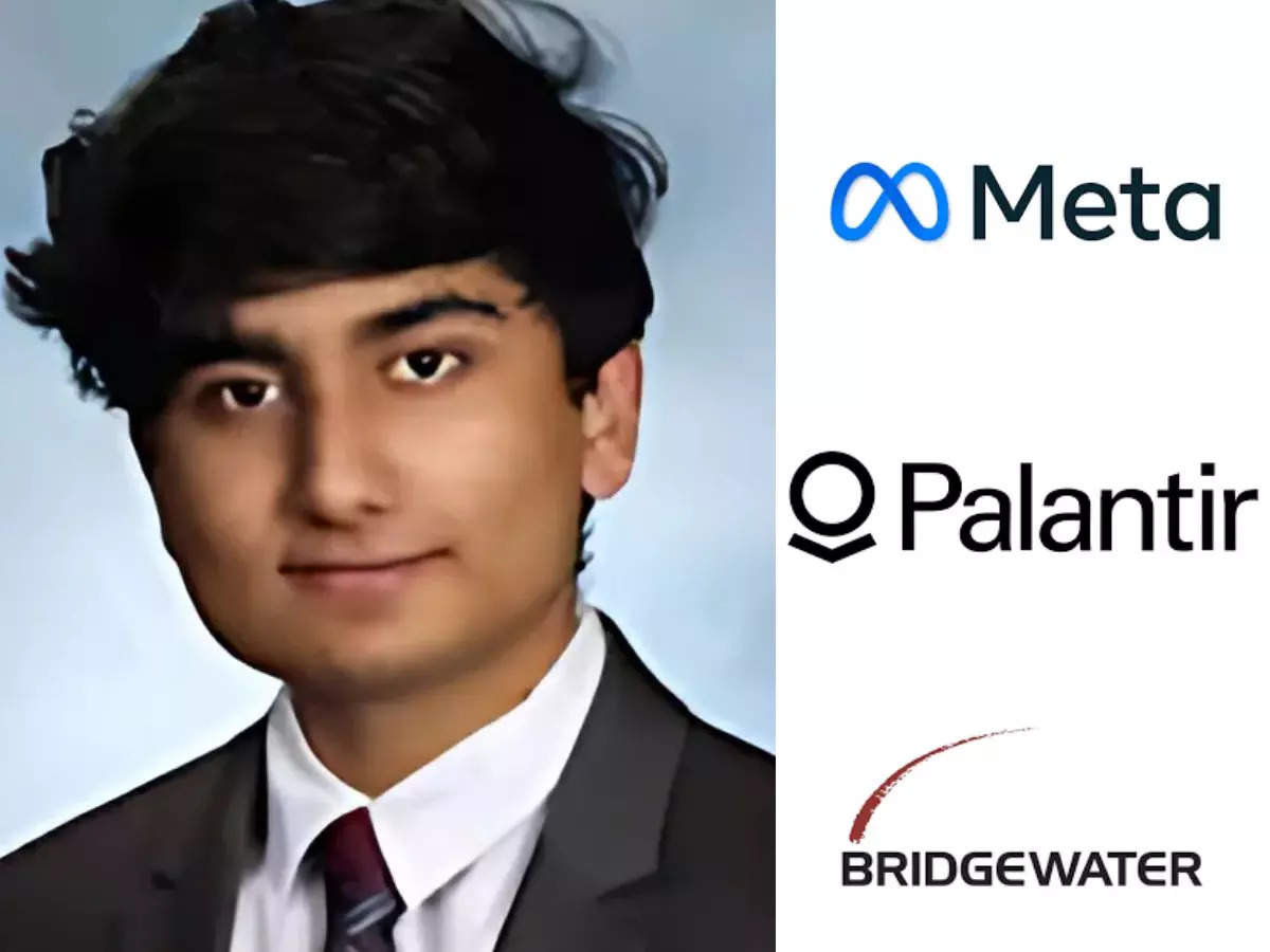 Where was Akash Bobba working before Elon Musk's DOGE stint?