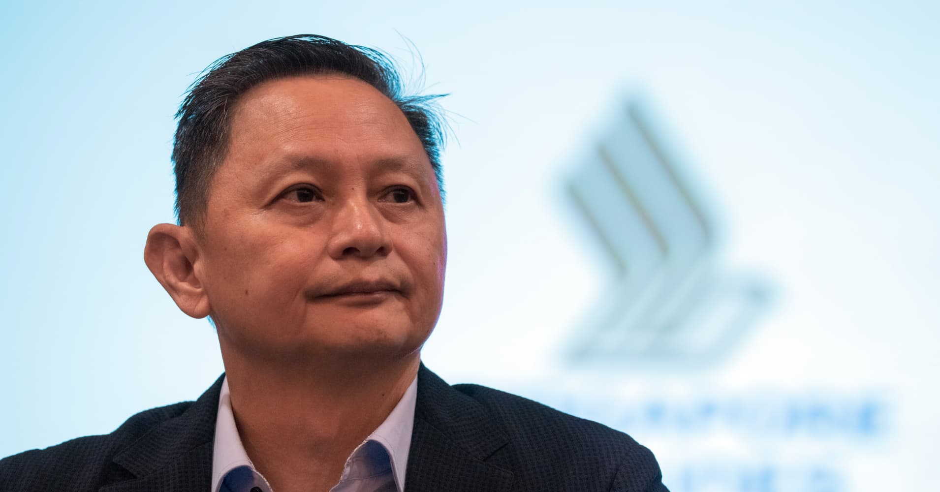 Singapore Airlines CEO shares how he is staying ahead of the competition