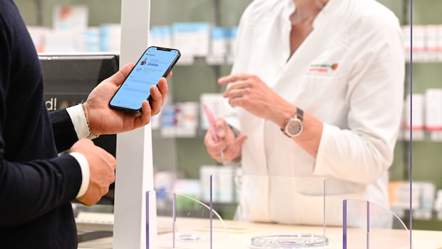 Weniger bezahlen dank App: Was die Krankenkassen vorschlagen