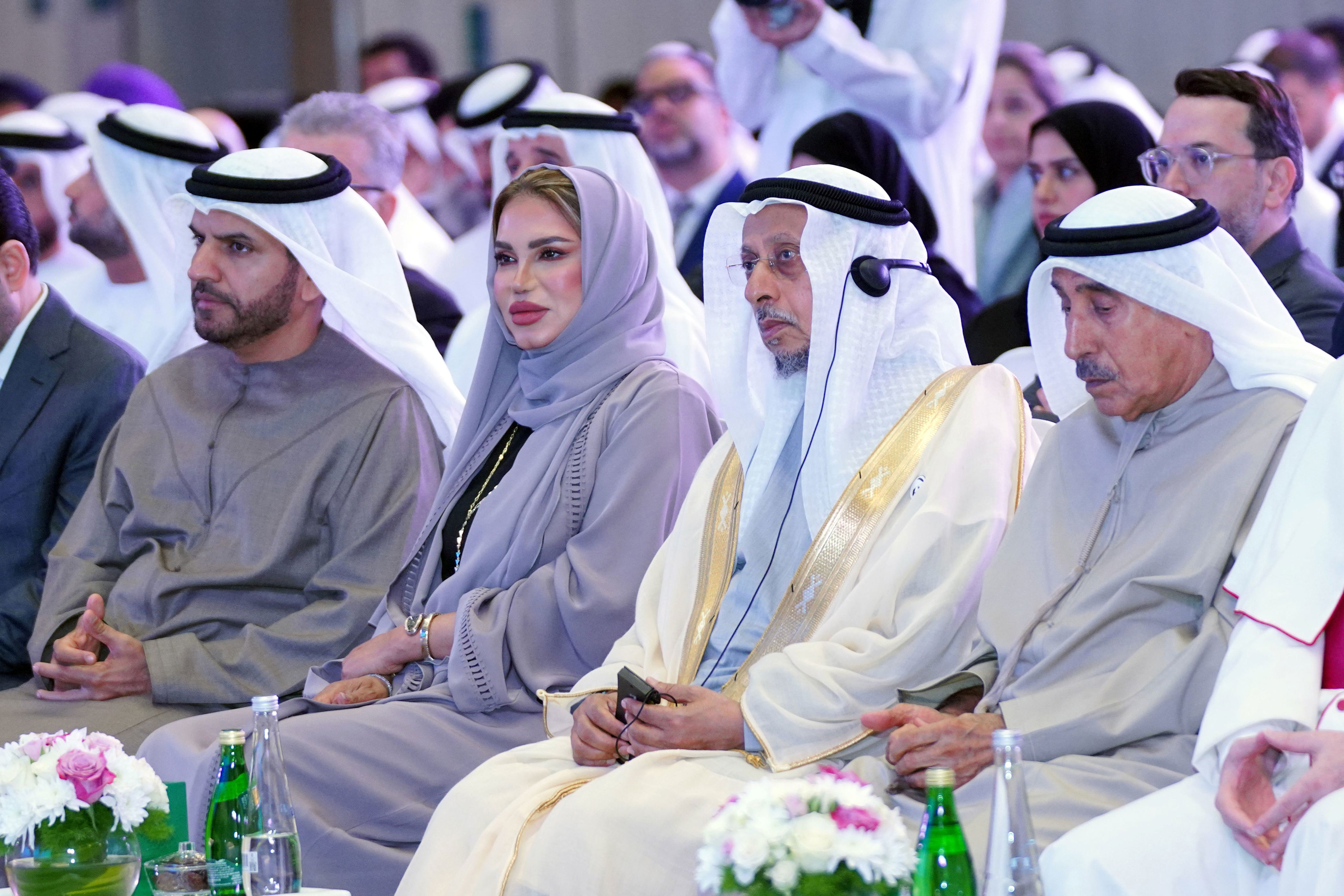 UAE hosts Global Tolerance and Human Fraternity Conference in Abu Dhabi