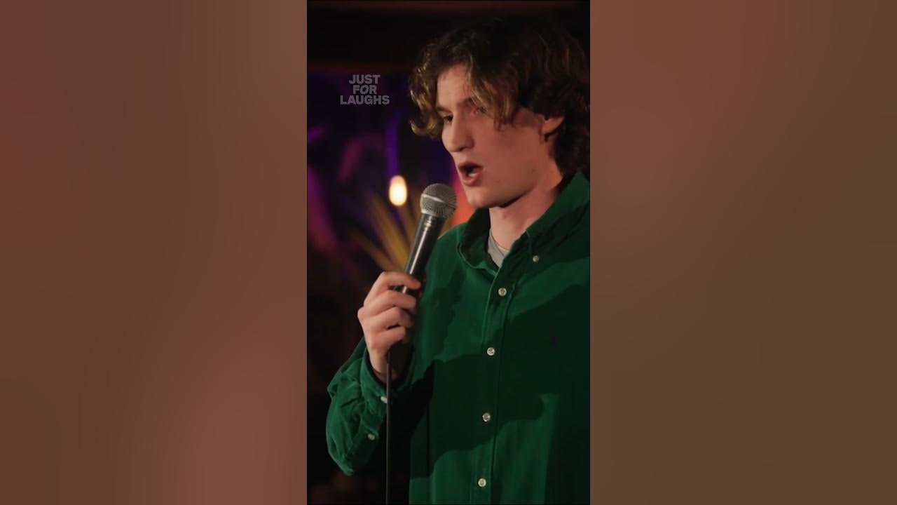 Alistair Ogden is obsessed with Too Hot To Handle 🤣