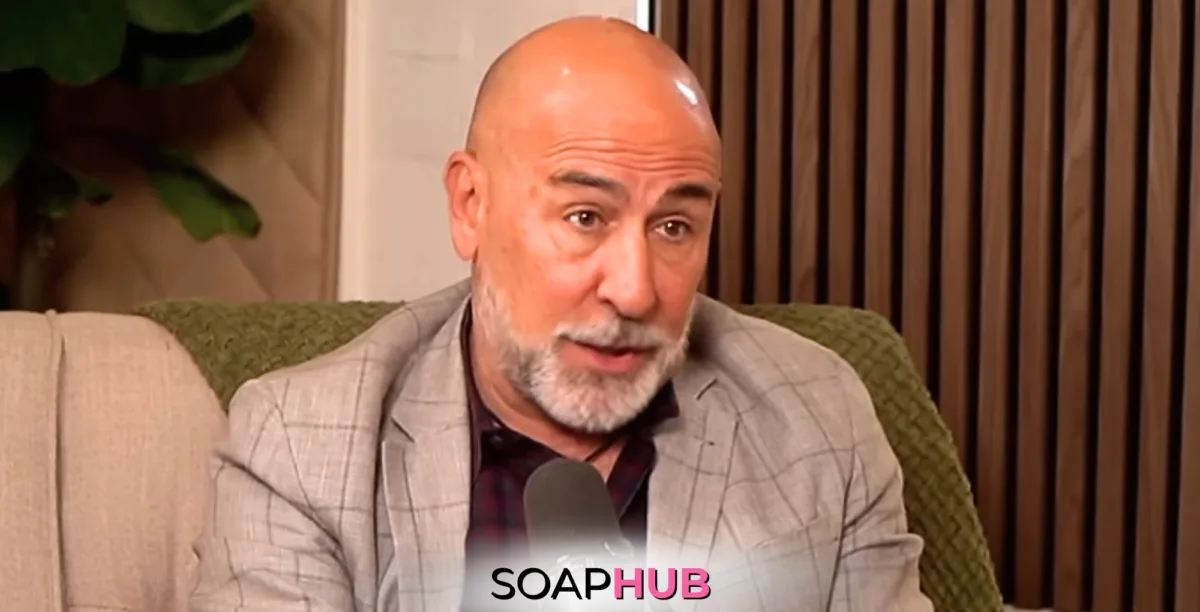 Carlo Rota Calls General Hospital Experience A ‘Surprise’