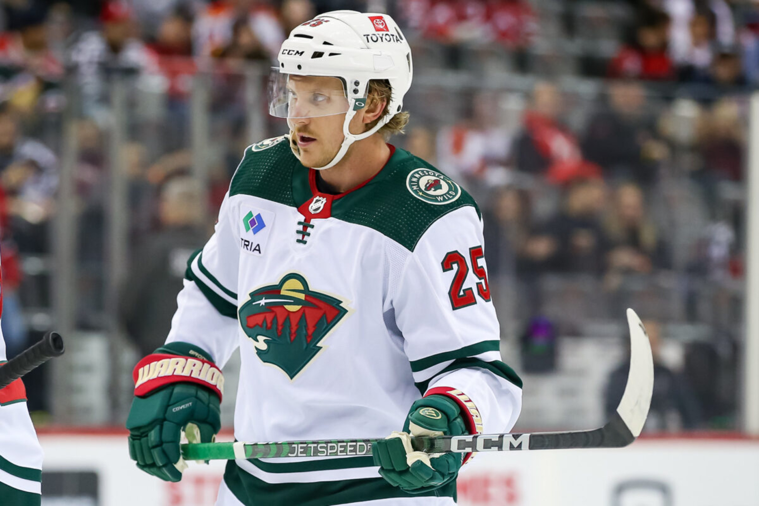 Wild’s Best Contracts for 2025-26
