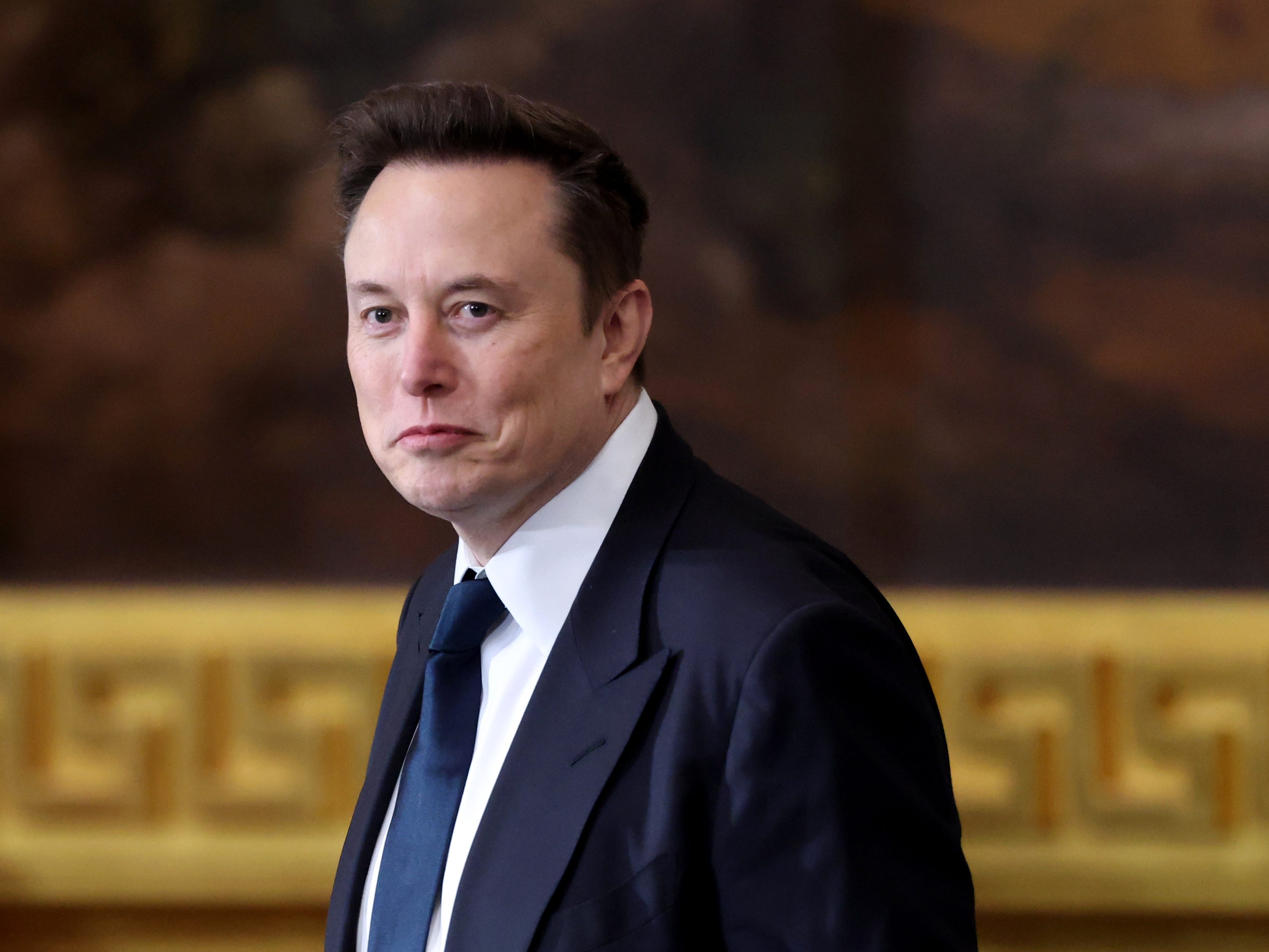 Tech investor Paul Graham tells Elon Musk to proceed carefully with ...