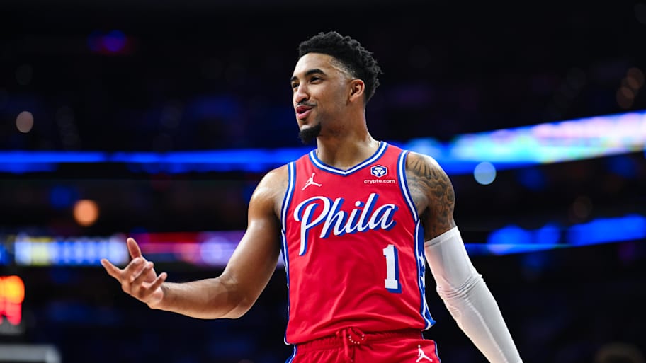 NBA News: Philadelphia 76ers Trade KJ Martin to Detroit Pistons