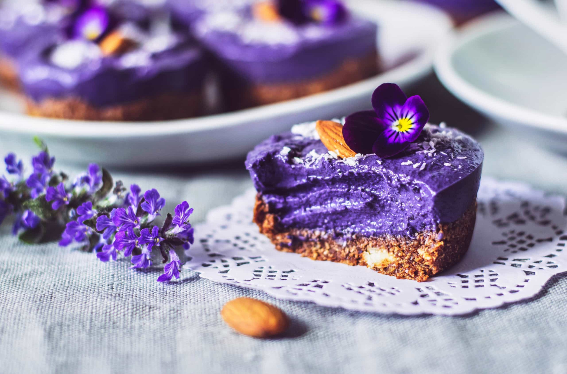 Delicious no-bake dessert ideas