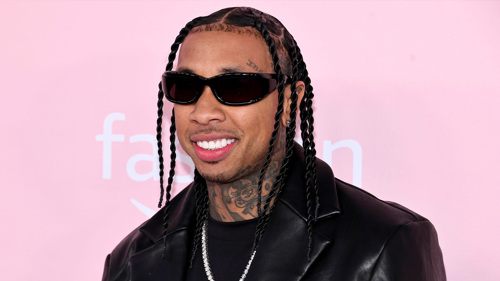 Tyga set for first headline tour in over 10 years: See the dates for ...
