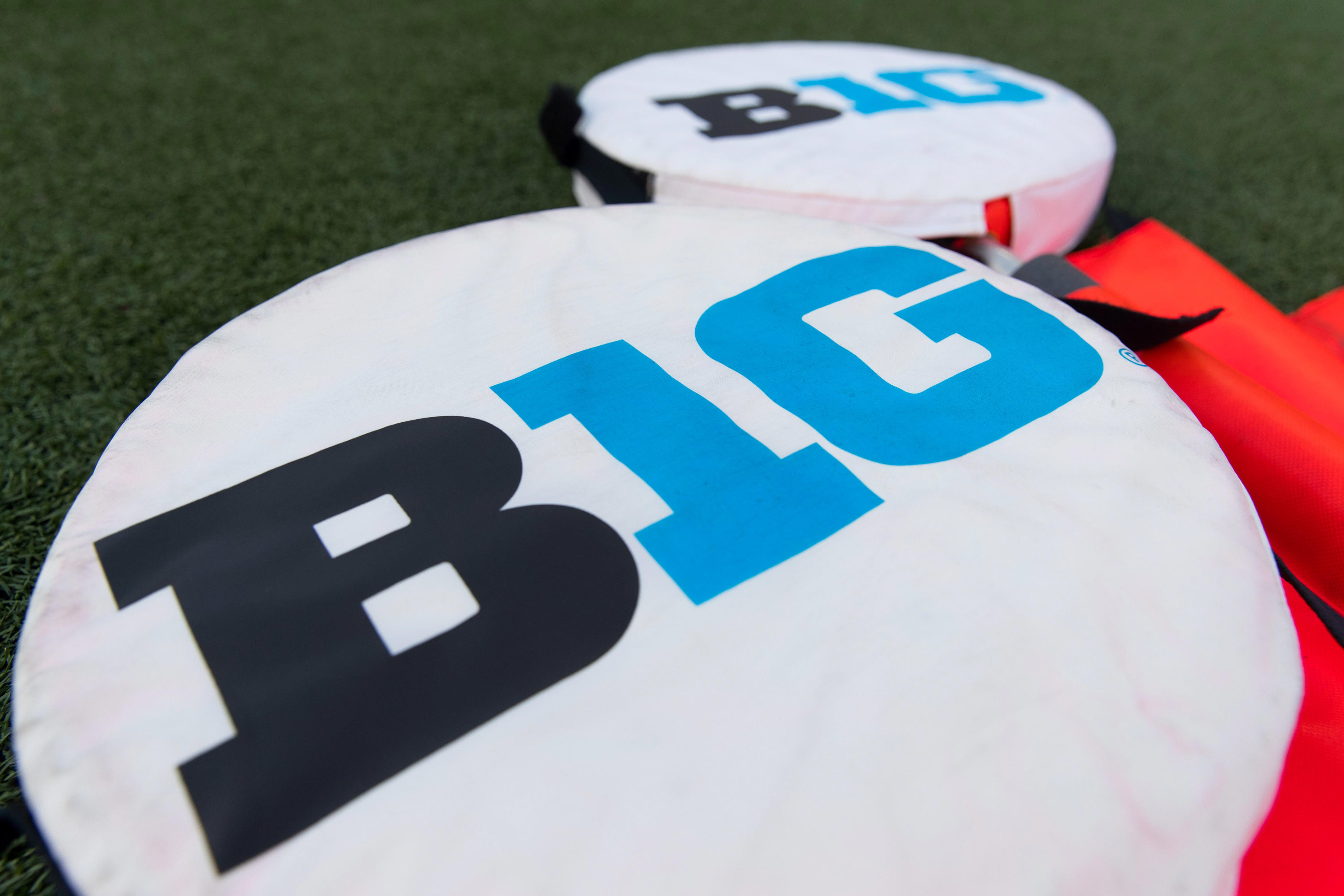 Final Big Ten football team recruiting rankings for the class of 2025