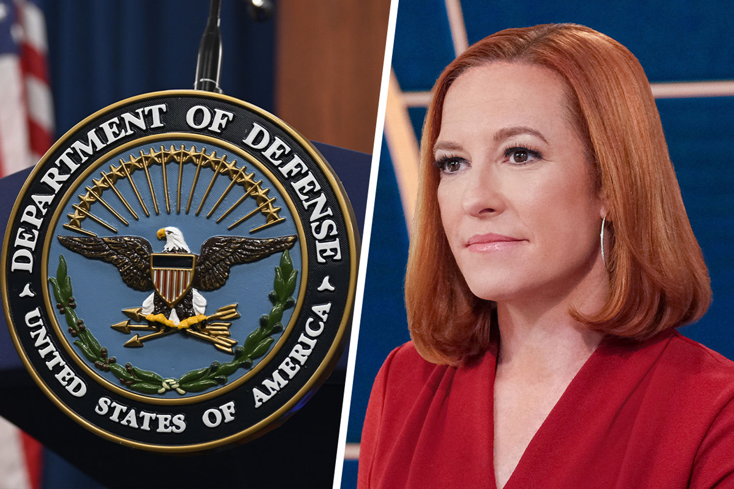 As press secretary, I faced combative reporters. Punishing them isn’t ...