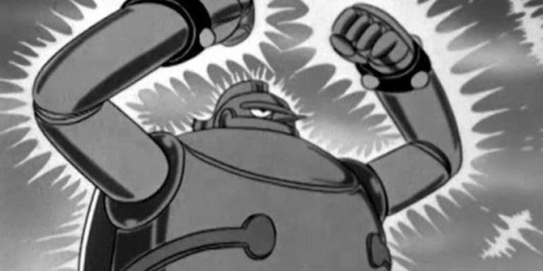 10 Essential Mecha Anime That Changed the Genre Forever (& Aren’t Gundam)