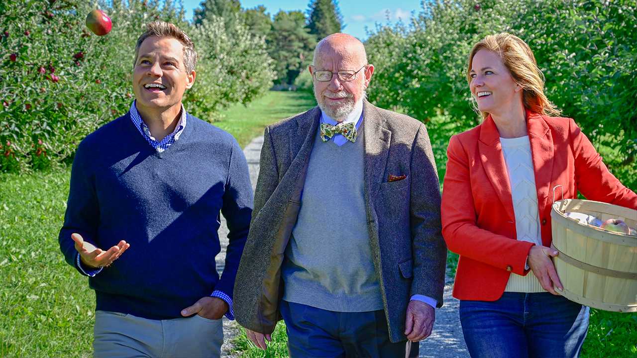 ‘I’ll tell you the story’: Legendary ‘NH Chronicle’ personality Fritz ...