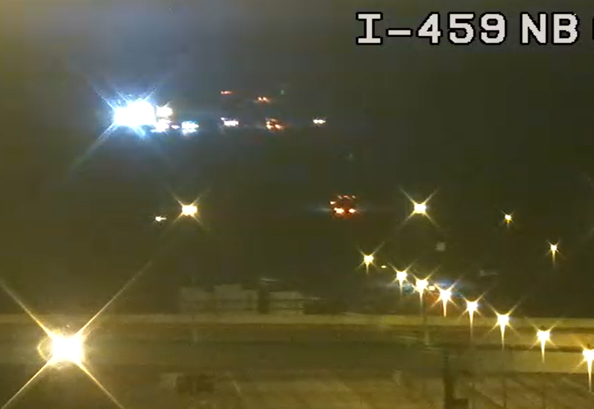 Coroner identifies man killed by police after interstate chase ends in ...