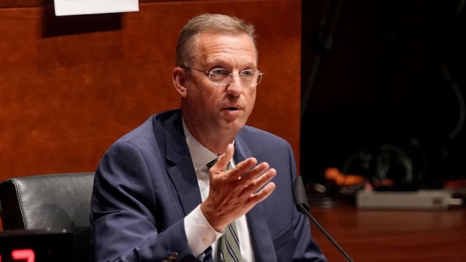 U.S. Senate confirms former GA Rep. Doug Collins as VA Secretary