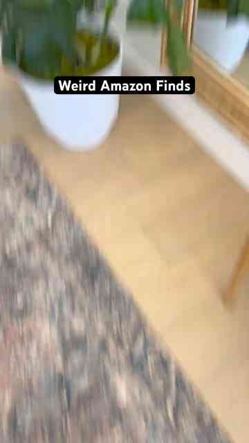 3 Amazon Finds I actually like