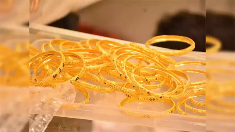 Gold Purity: Identify real and fake gold sitting at home, know the method..