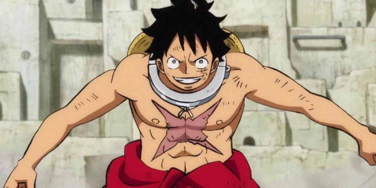A Guide To Streaming One Piece On Netflix (Because It's Pretty Confusing)