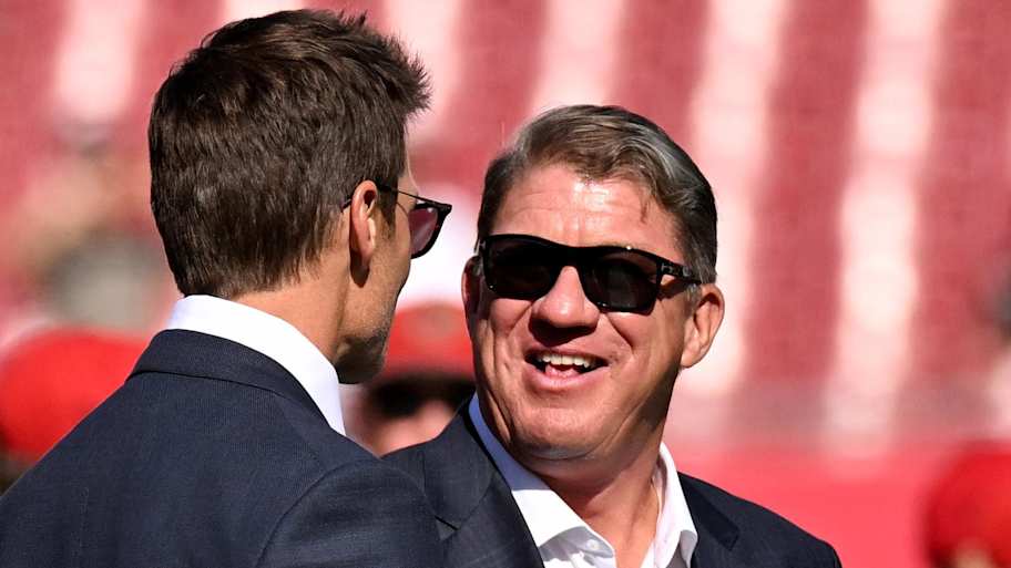 Buccaneers GM Jason Licht, former QB respond to ridiculous Bucs-Jaguars ...