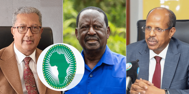 Explained: Step by Step Process of How AUC Voting Will be Conducted