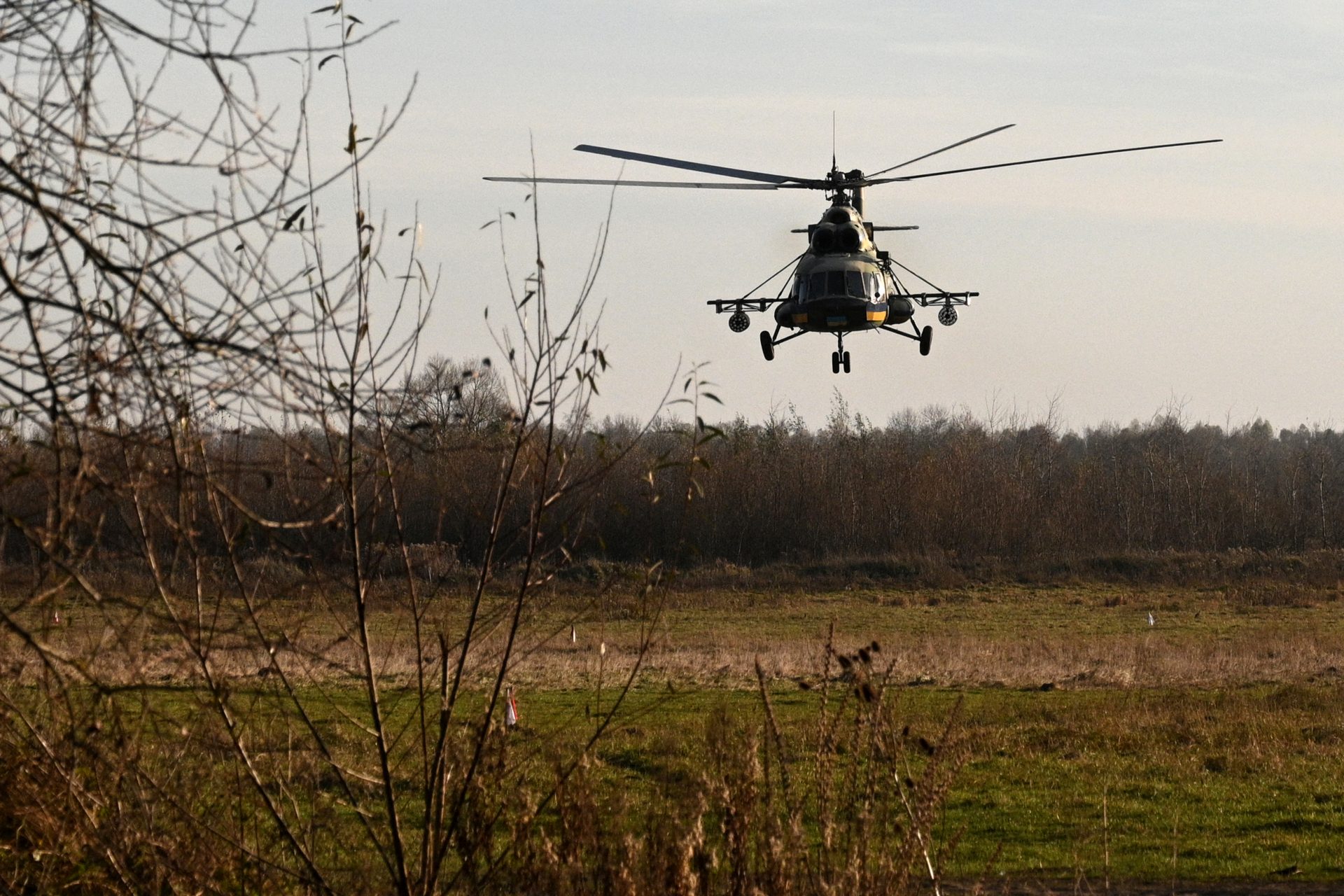 Russian Starlink jammers destroyed by Ukrainian drones