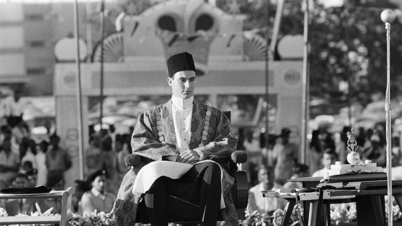 Filantroop, paardenfokker én olympisch skiër: Aga Khan IV is overleden ...