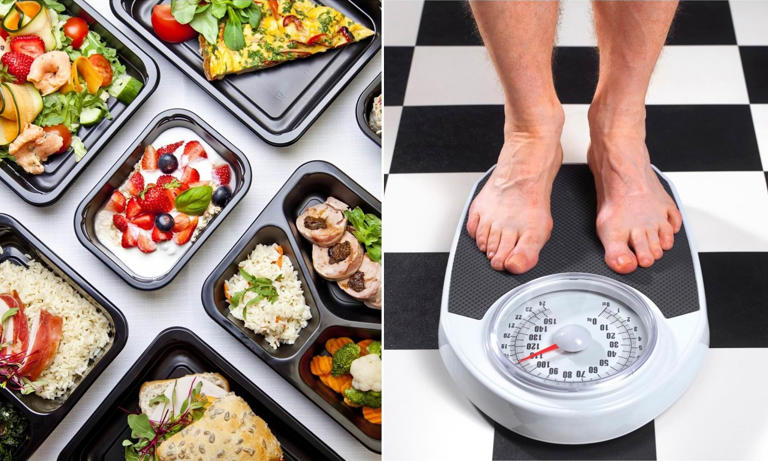 The worst time to eat lunch if you're watching your weight