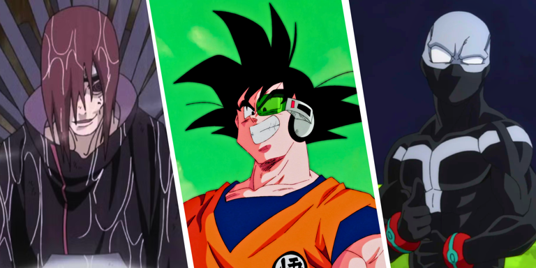 10 Weak Anime Villains Who Are Still Extremely Dangerous