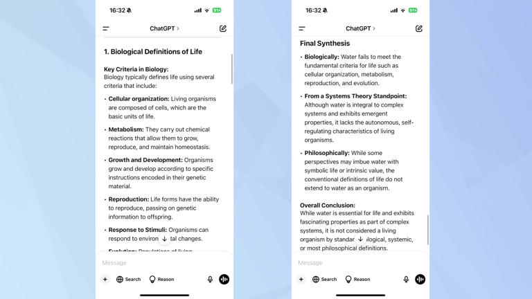 ChatGPT's new free o3-mini model is mind-blowing — 5 prompts to try first