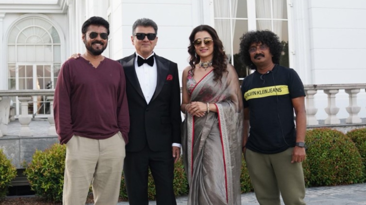 Ajith Kumar's Vidaamuyarchi Releases Tomorrow: What to Expect from The ...