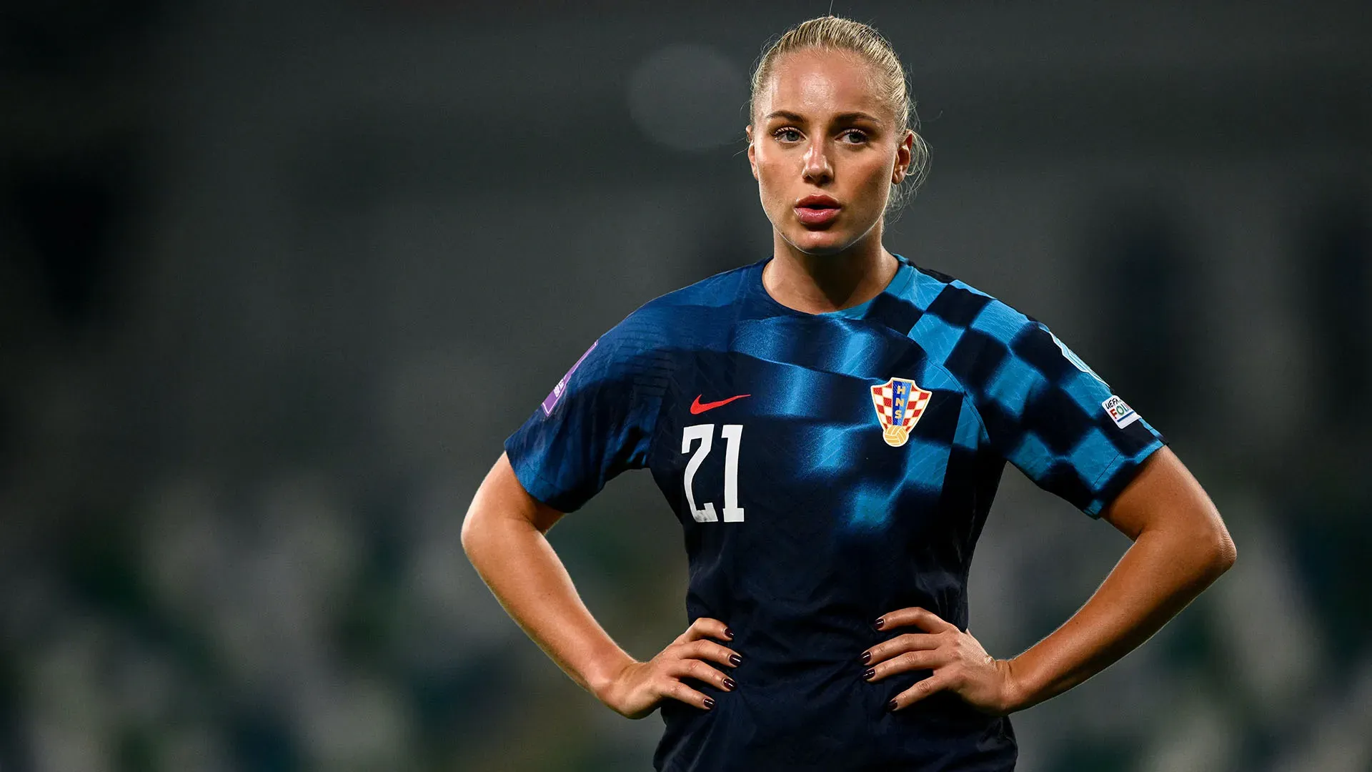 Ana Maria Markovic : un tournant surprenant dans sa carrière. Les photos.