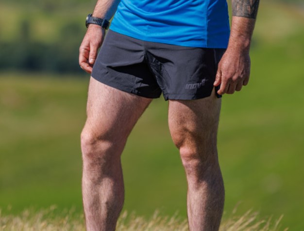 I run-tested the best running shorts on the market for 2025