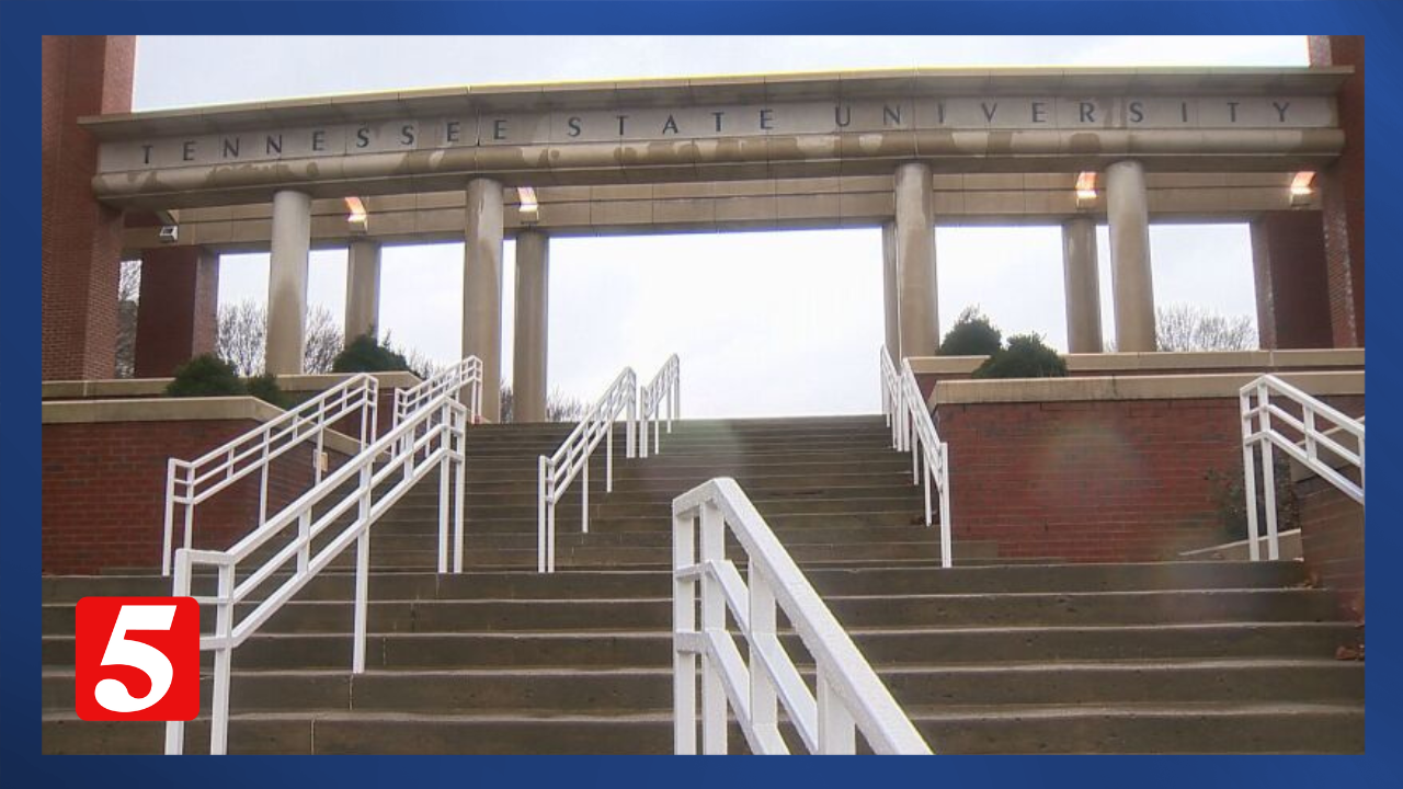 Lawmakers hold town hall to discuss TSU financial issues, future plans